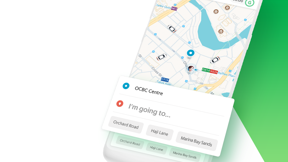 Grab takes another $300m in series H cash - Global Venturing