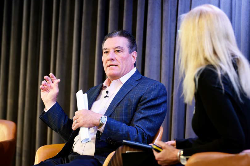 Interview: Merck fund’s rolling thunder