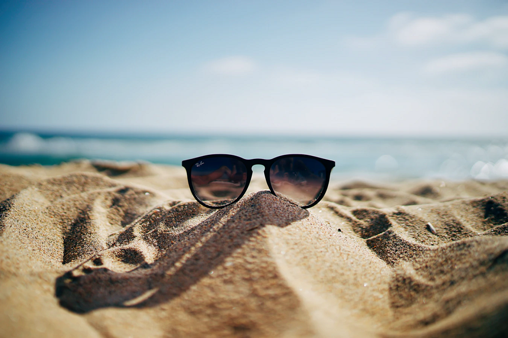 What summer slowdown? What summer slowdown?