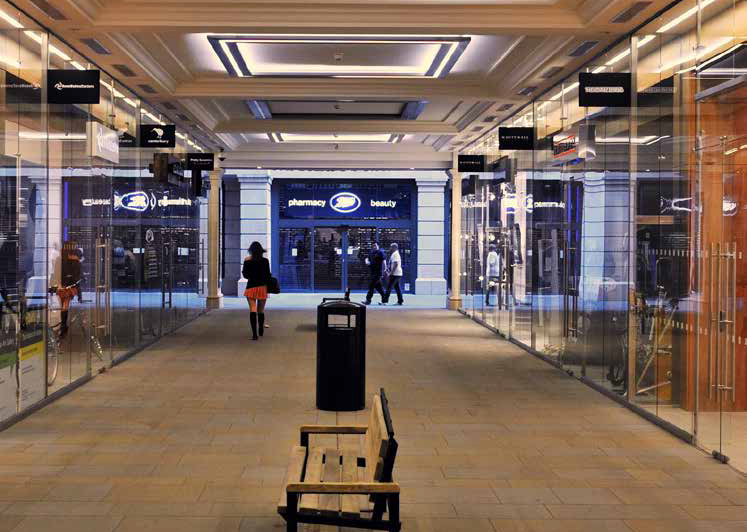 Focus on the essentials brings new challenges