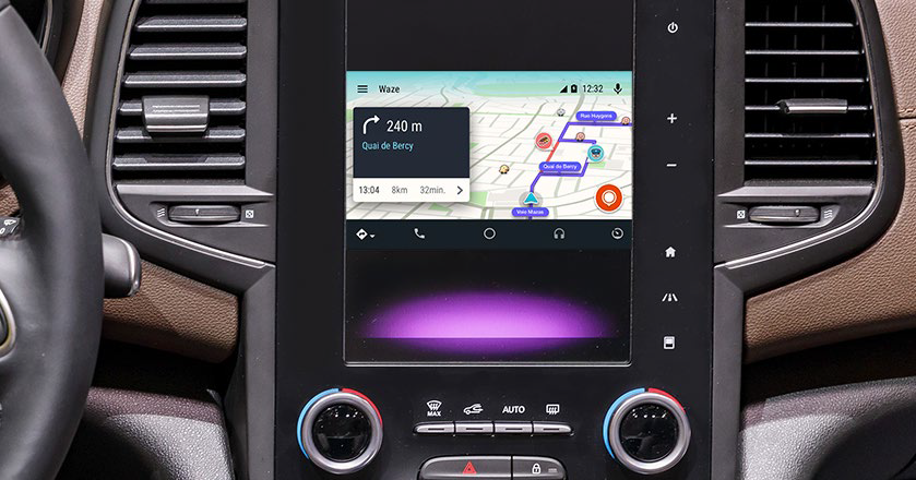 The last mile logistics revolution