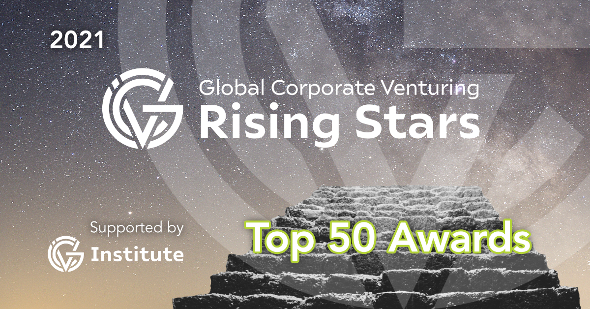 Balance and diversity on show with the rising stars