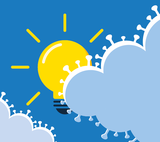 GCV Leadership Society Chairman's Welcome Letter