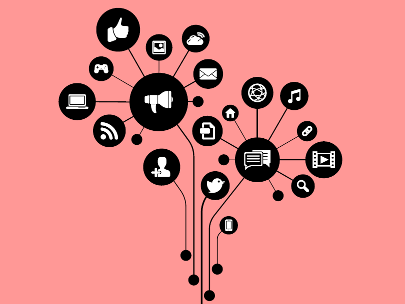 Media disruption continues through the pandemic