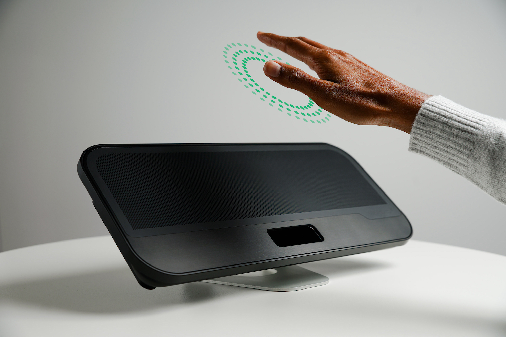 Ultraleap captures $81m in series D funding - Global University Venturing