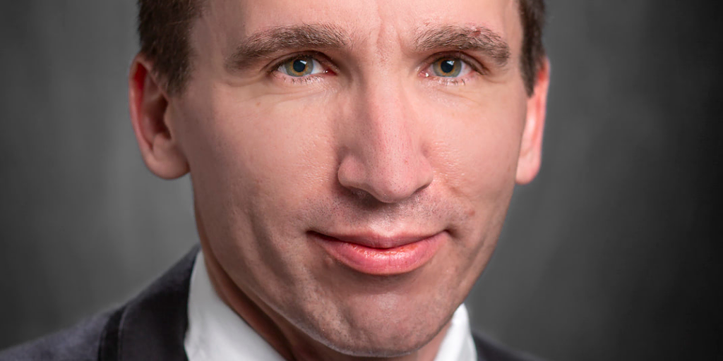 LSU enlists Valiaev - Global University Venturing