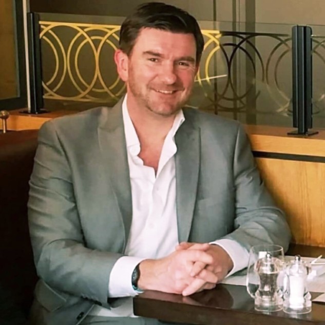 Green joins MOL Plus as growth manager