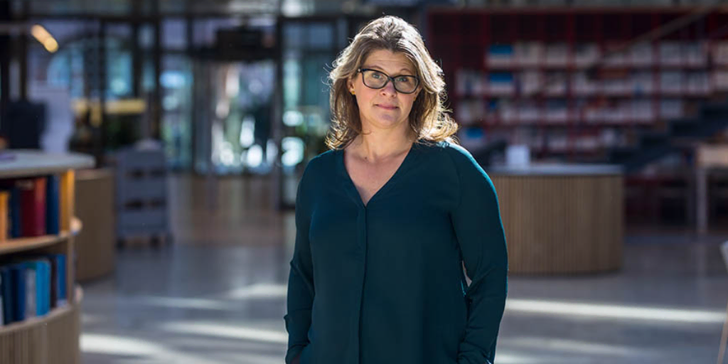 Beyond the Breakthrough: Lisa Ericsson - Global University Venturing