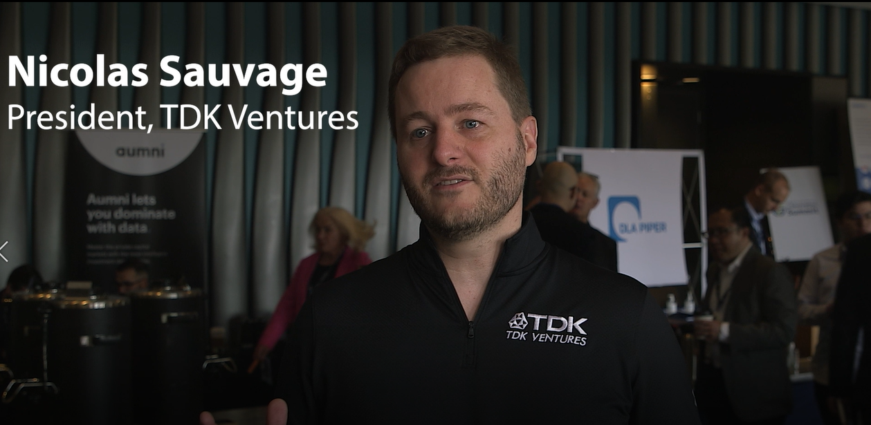 Global Corporate Venturing - globalventuring.com | Home | Where Global Capital and Innovation ...