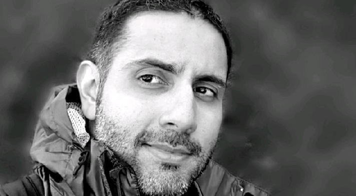 Sawhney swaps Toyota for InMotion Ventures