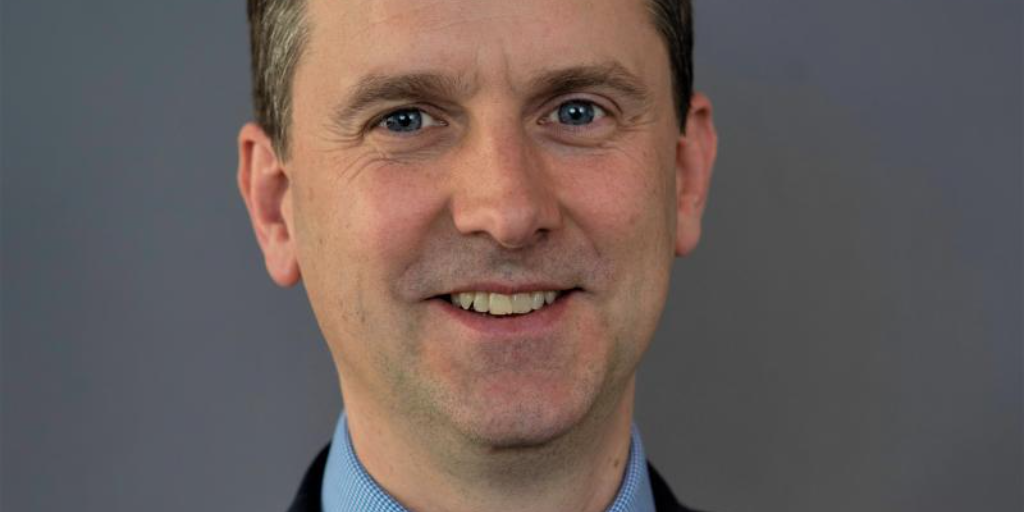 Russell is the new PraxisAuril CEO - Global University Venturing