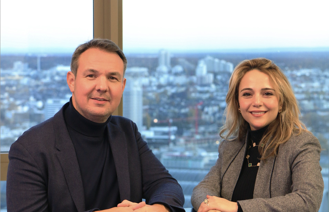 How PwC is putting "skin" into the startup game