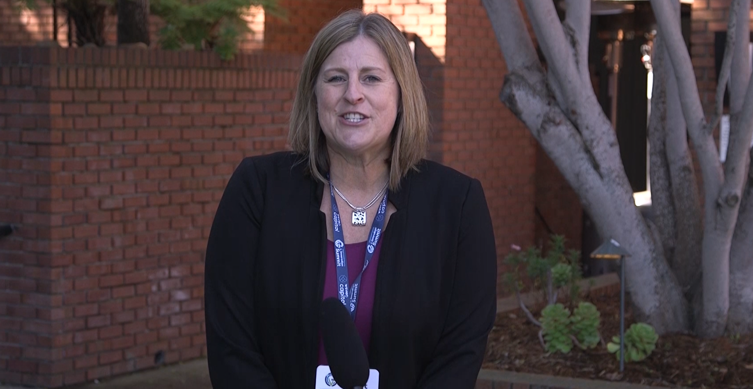 Video: 'Periods of turmoil are opportunities'