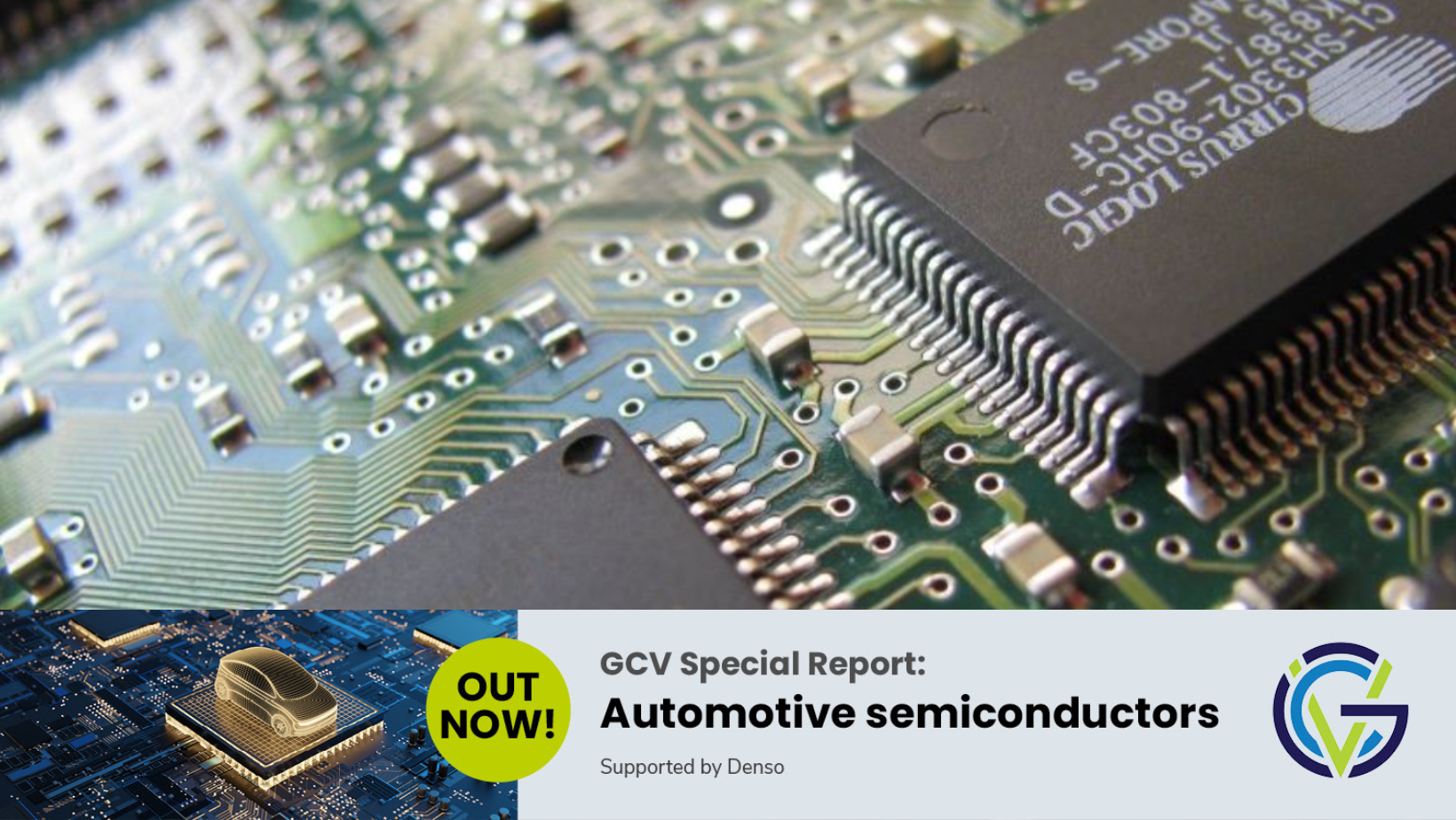 Six car chip startups to watch