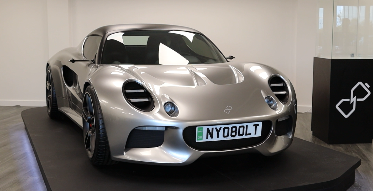 Video: Nyobolt’s battery tech allows EV charging in under 6 minutes