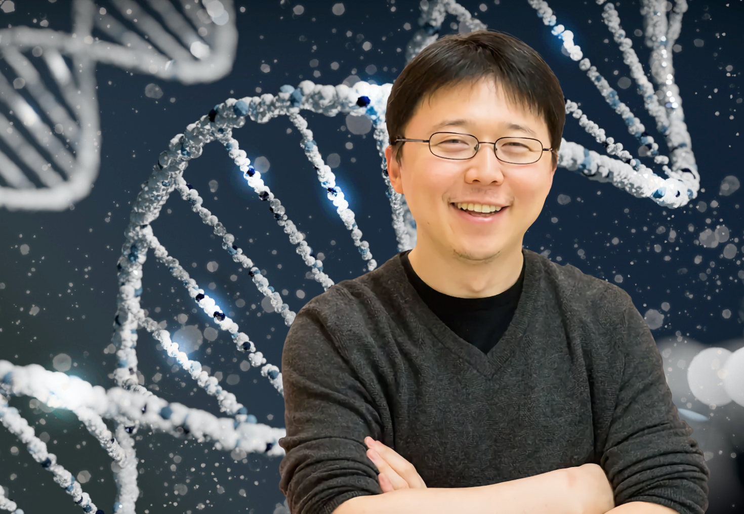 GV makes another bet on CRISPR with Moonwalk investment - Global ...