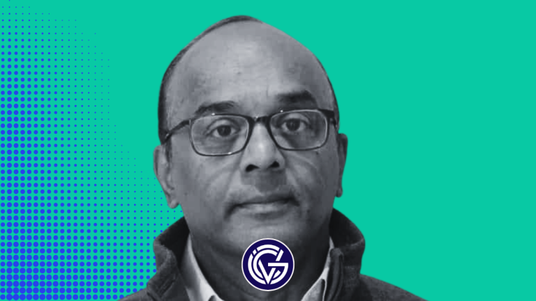 Intel Capital veteran Chetty moves to utility National Grid's VC unit