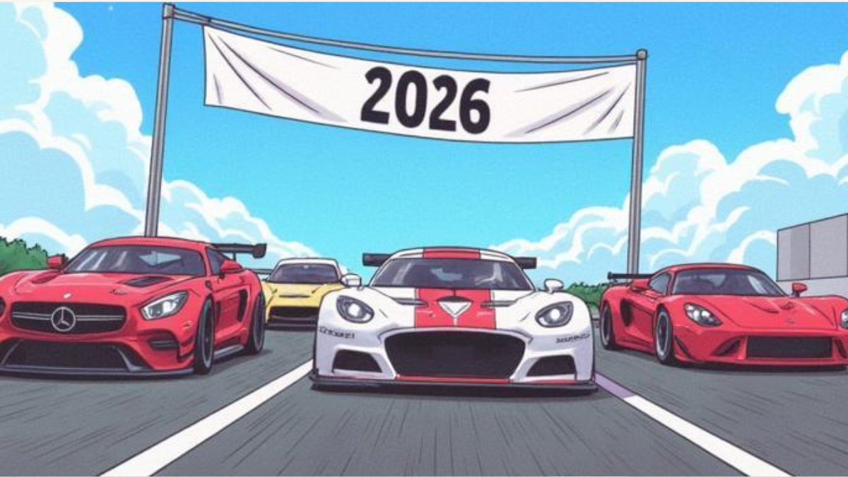 Automotive investors expect a rebound in 2026